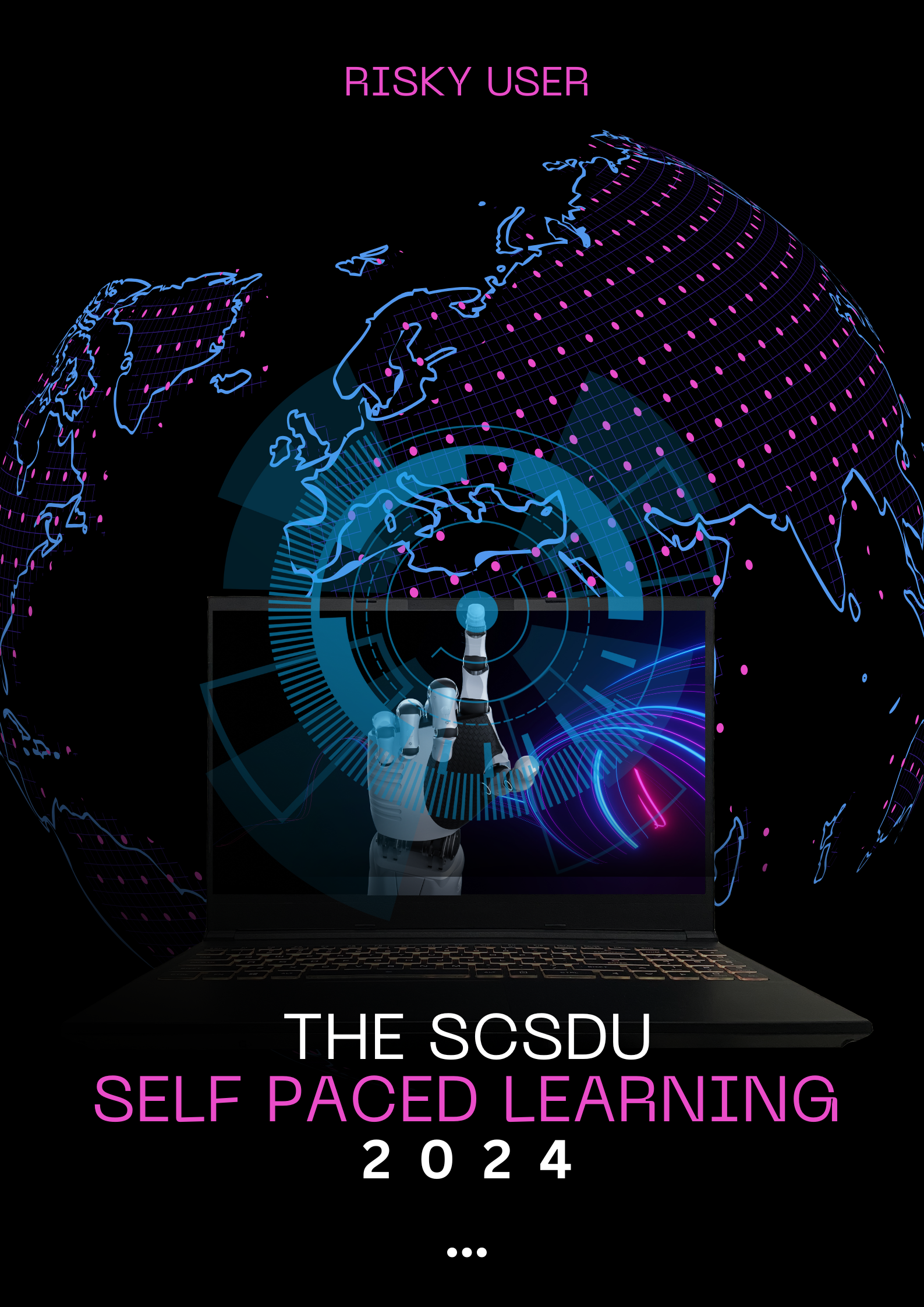 CyberTraining: All courses